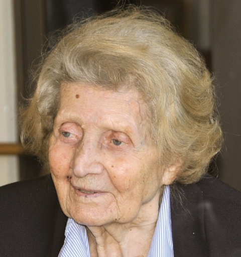 Martha Leopold | Dobretsberger Martha Leopold | Dobretsberger